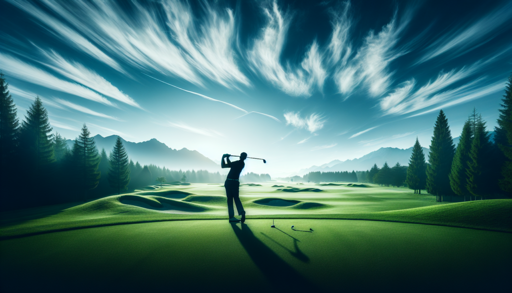 What Do You Need To Golf? - Golf Widget
