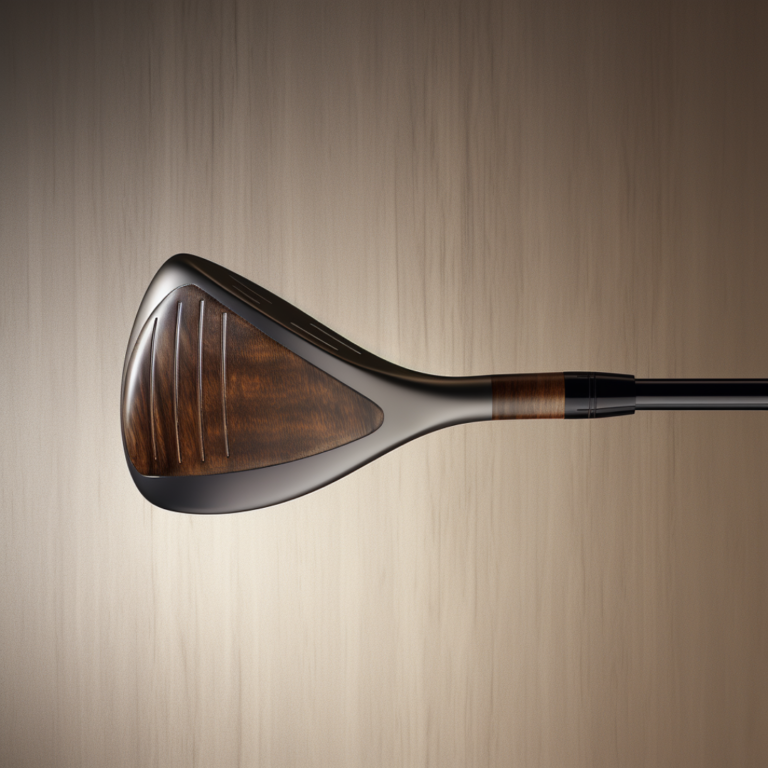 Choosing the Right Club: What Does a 7 Wood Replace? - Golf Widget