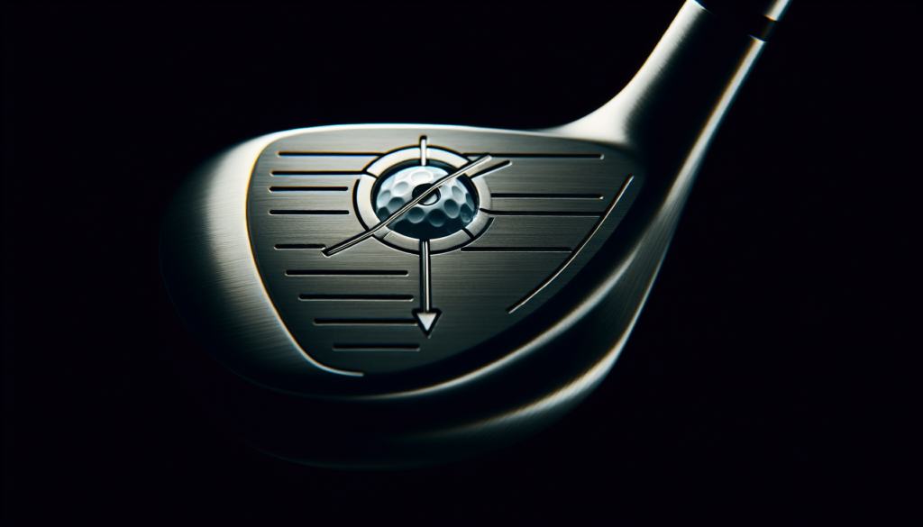 The Ultimate Guide to Different Golf Club Cuts - Golf Widget