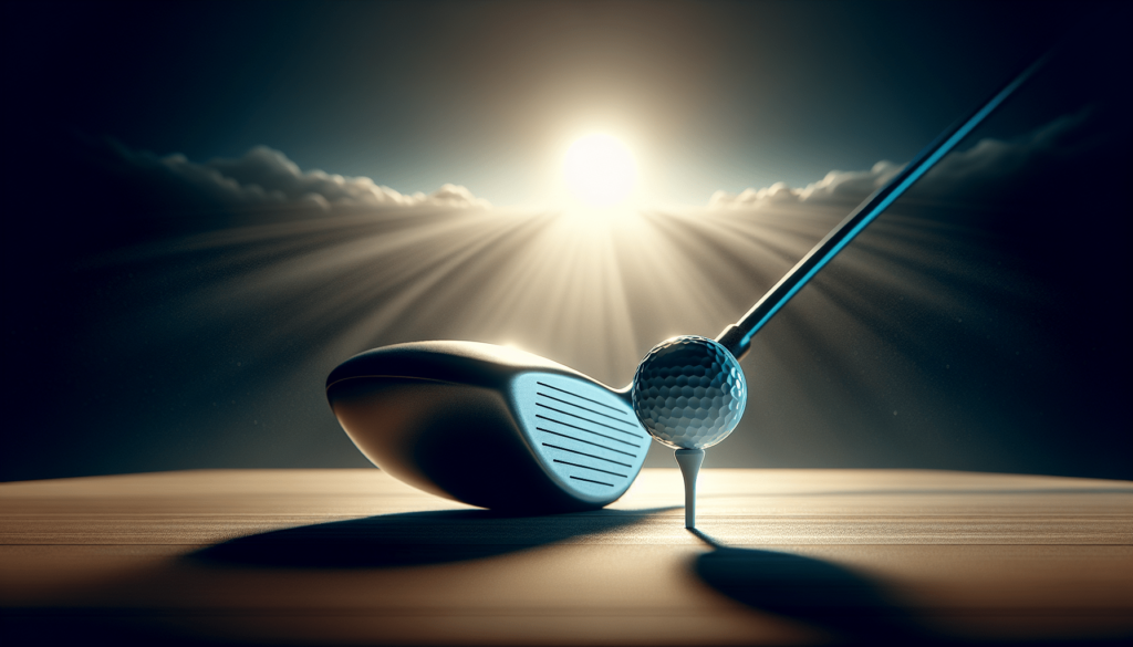 What You Need to Know About Driver Distance - Golf Widget