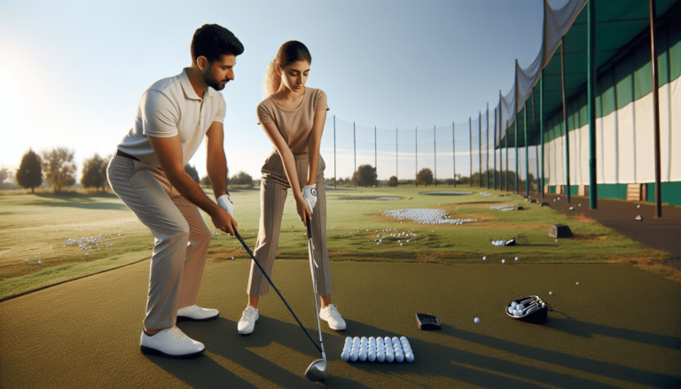 Why Beginners Should Invest in Golf Lessons - Golf Widget Why Beginners Should Invest in Golf Lessons - Golf Widget